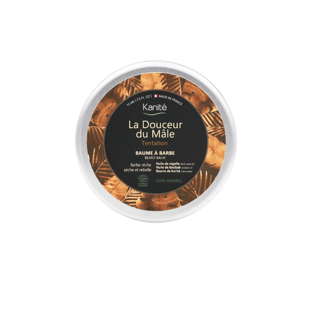 Kanite for men - Kanité Naturel