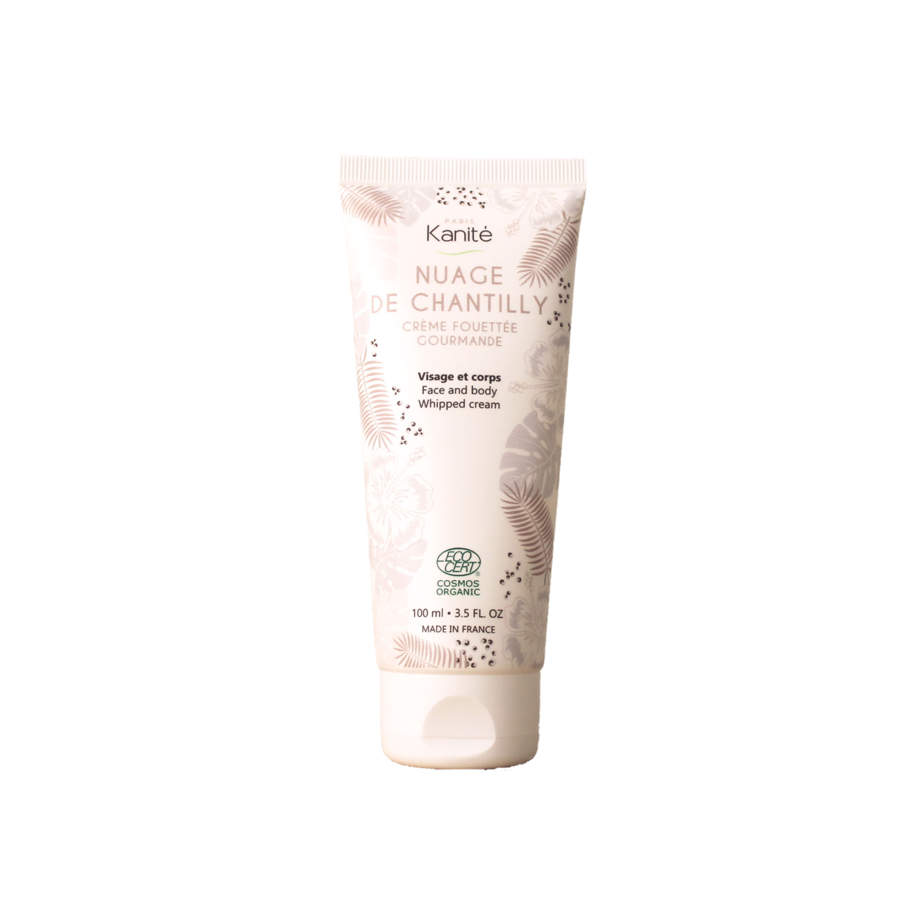 Home - Kanité Naturel