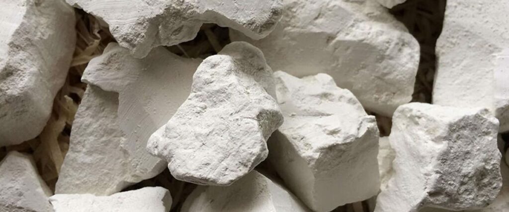 Le kaolin contre l’excès de sébum : le rituel des camerounaises ...